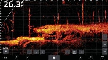 Garmin Panoptix™ LiveScope™ Plus System (+LVS 34-TM) | superclny.sk ...