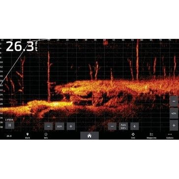 Garmin Panoptix™ LiveScope™ Plus System (+LVS 34-TM) | superclny.sk ...